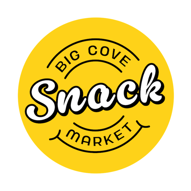 Locations | Big Cove Snack Market